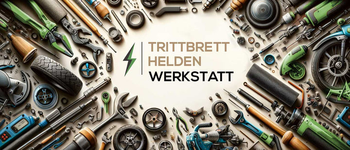 Stores – Trittbrett Helden
